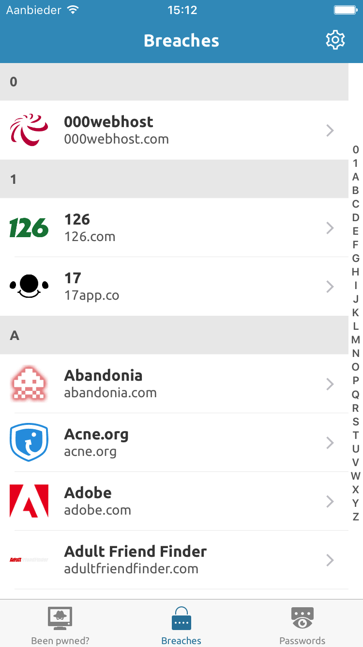 Xamarin.Forms ListView grouping and styling the jump list Xamarin.Forms ListView grouping and styling the jump list